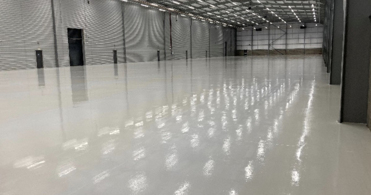 Schutz Office & Warehouse Extension, Worksop | Britcon