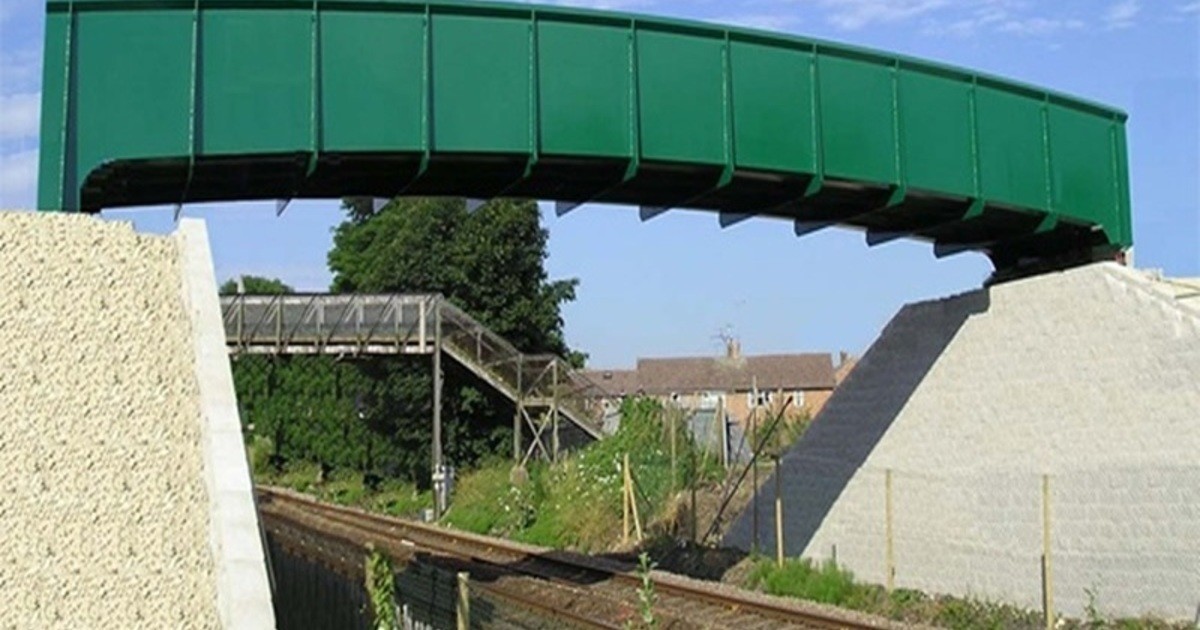 Dragon Bridge | Britcon