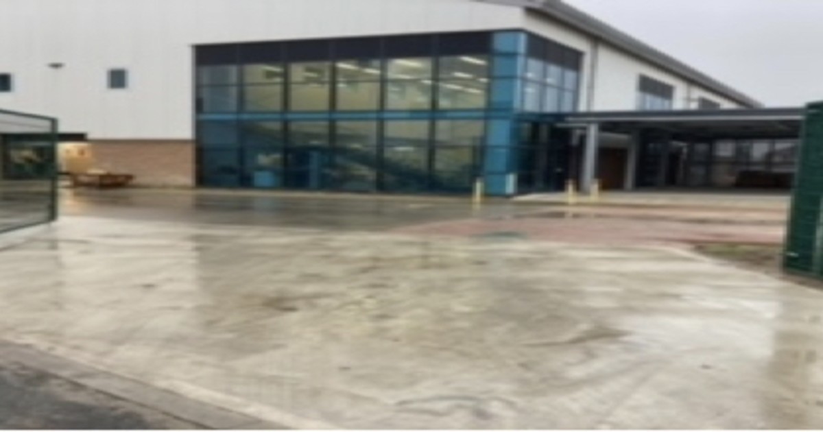 Redcar and Cleveland College T-Levels | Britcon