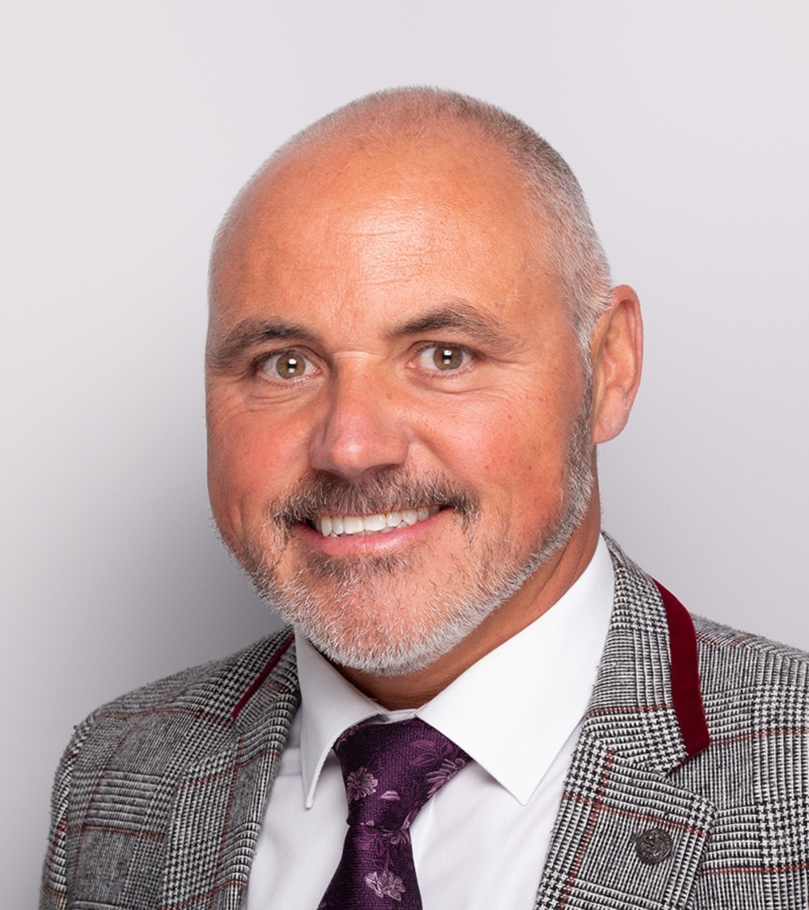 Meet the Team | Britcon