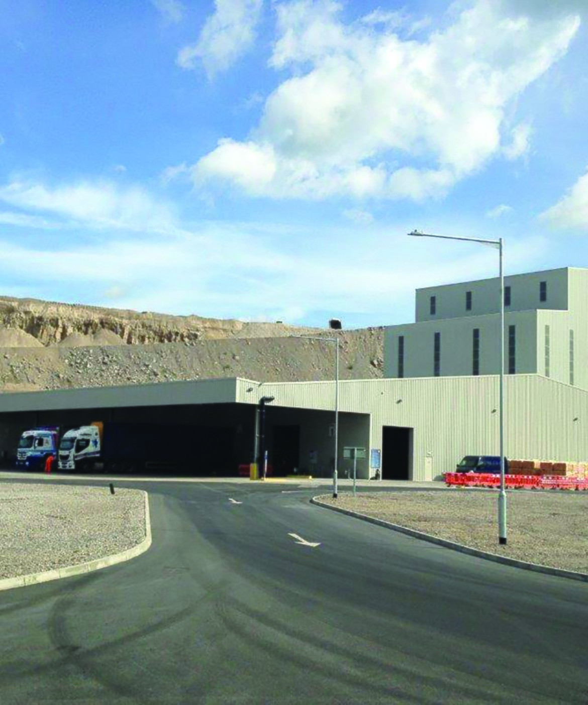 Projects | Britcon