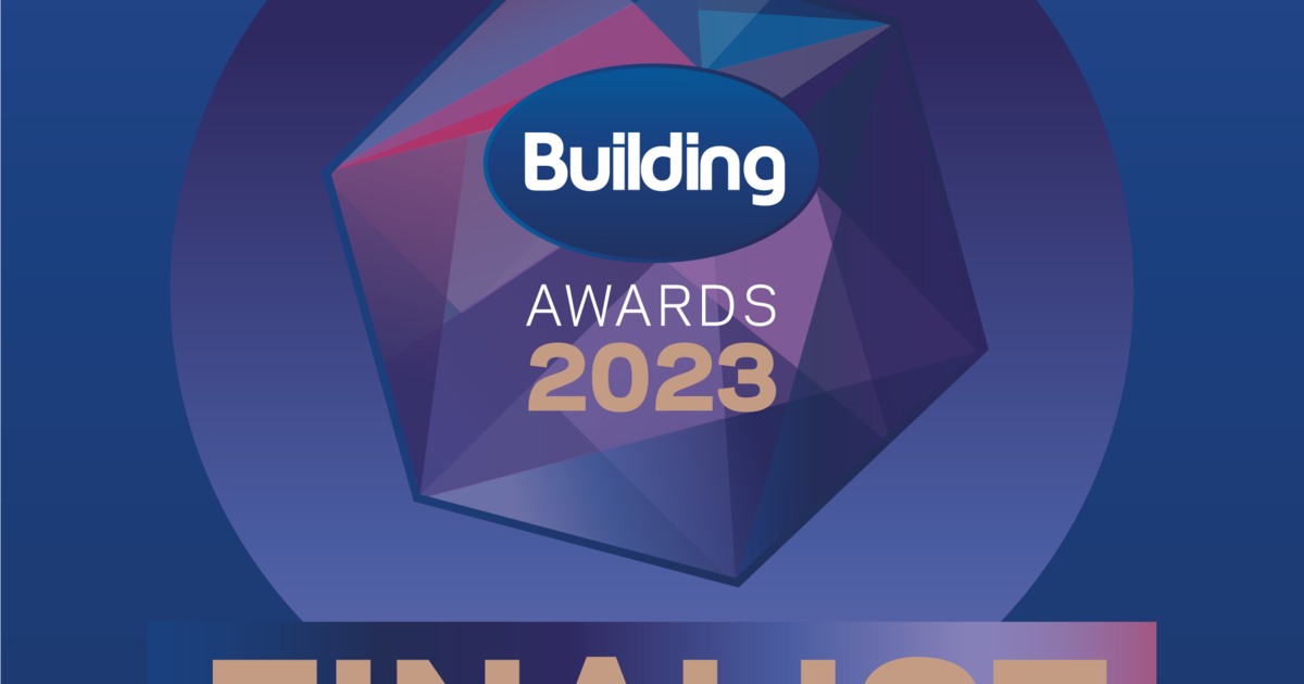 Britcon Shortlist for prestigious Building magazine awards 2023 ...