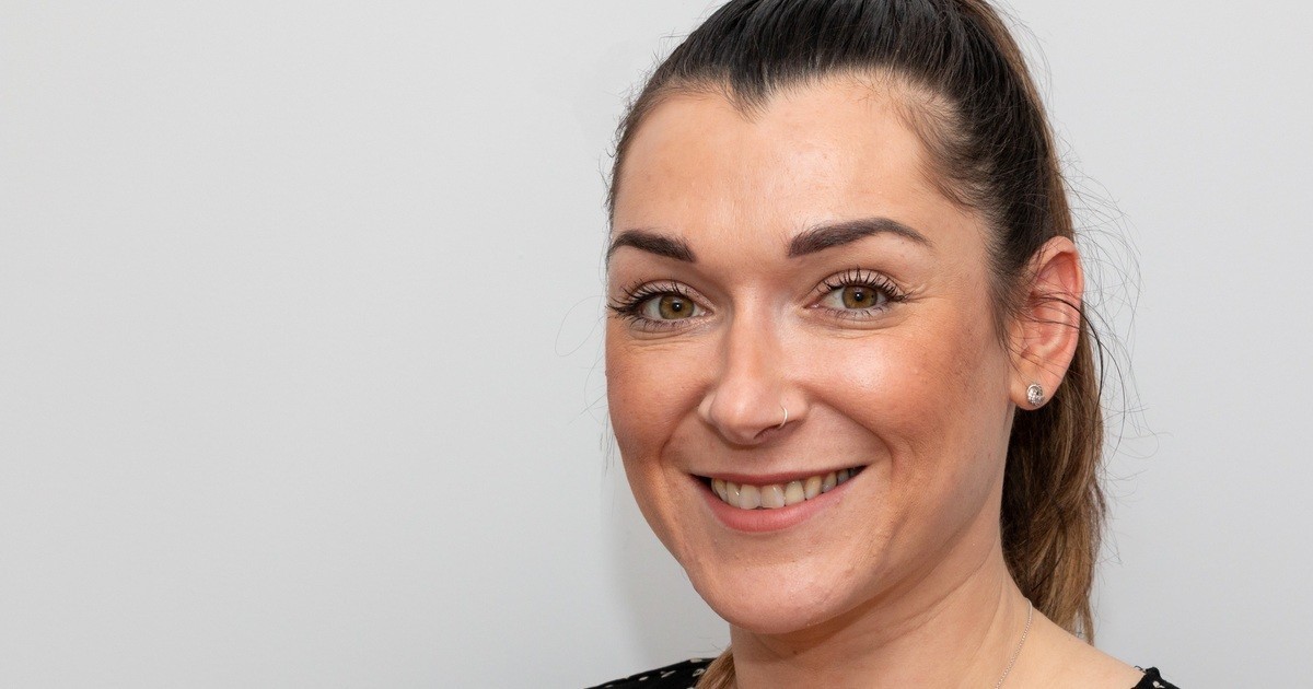 Business Development Manager, Laura Earnshaw joins the team. | Britcon