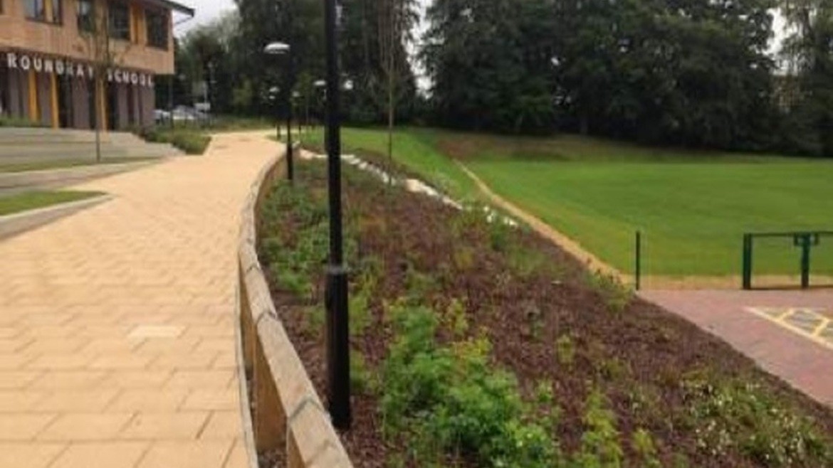 Roundhay Primary School | Britcon