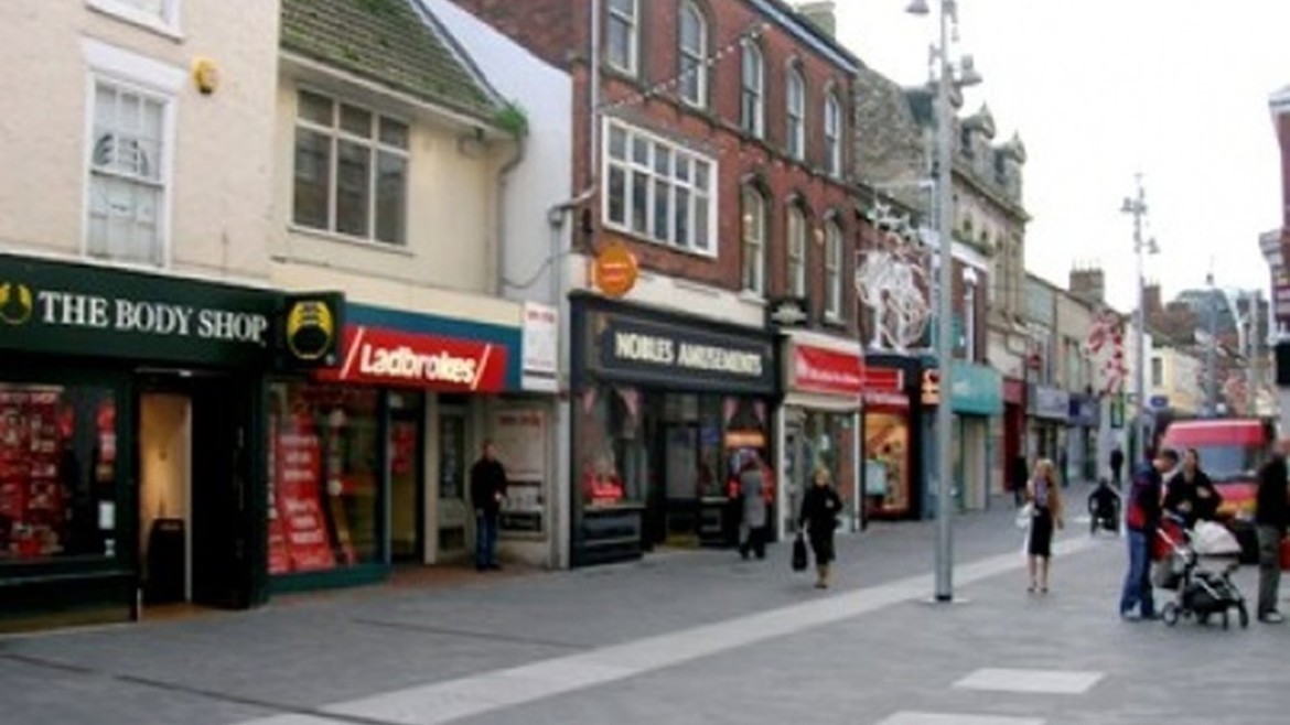 Victoria Street | Britcon