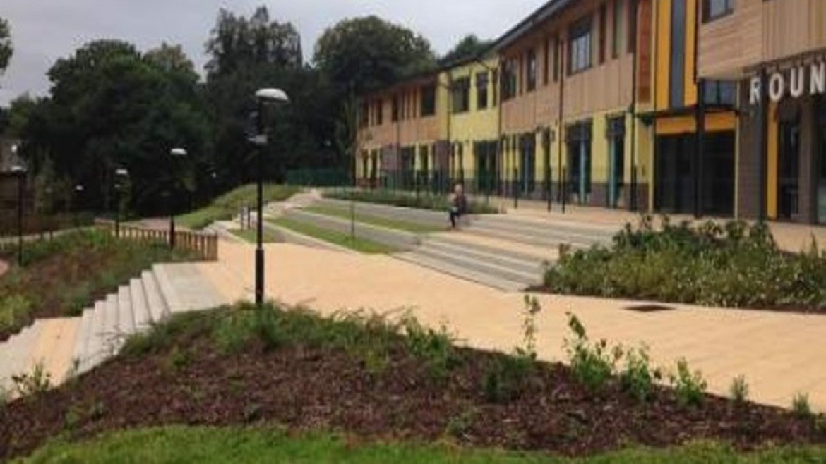 Roundhay Primary School | Britcon