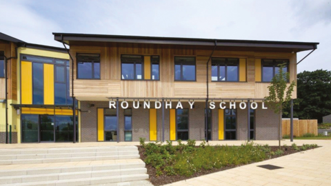 Roundhay Primary School | Britcon