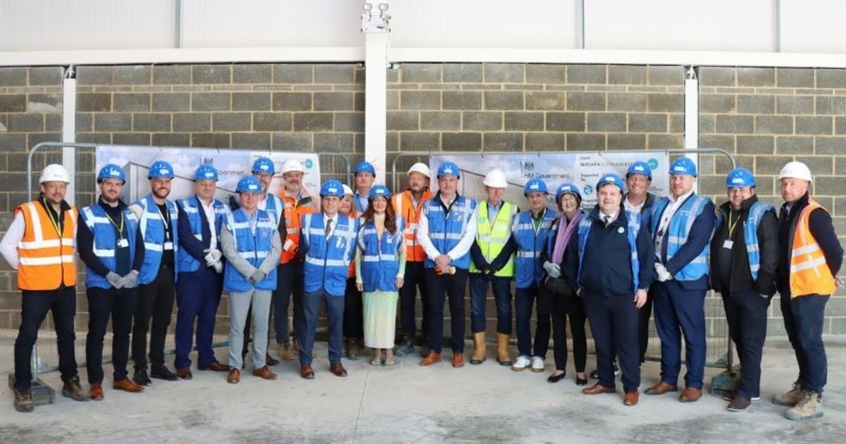 Steel Signing Marks Milestone at Redcar & Cleveland College’s All ...