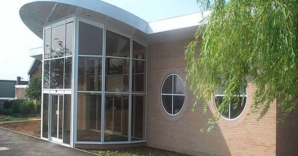 John Leggott College | Britcon