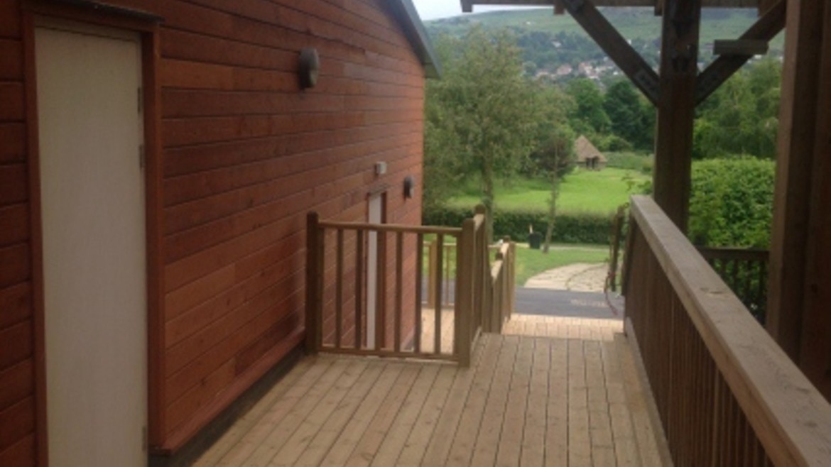 Nell Bank Outdoor Centre | Britcon
