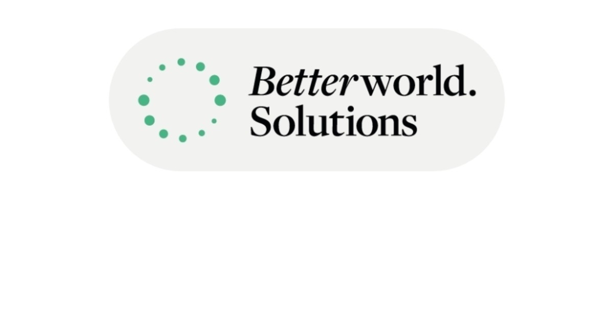 Better World Solutions | Britcon