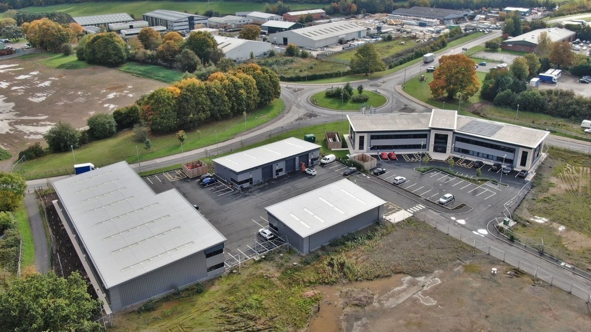 £1.5 million construction project awarded | Britcon