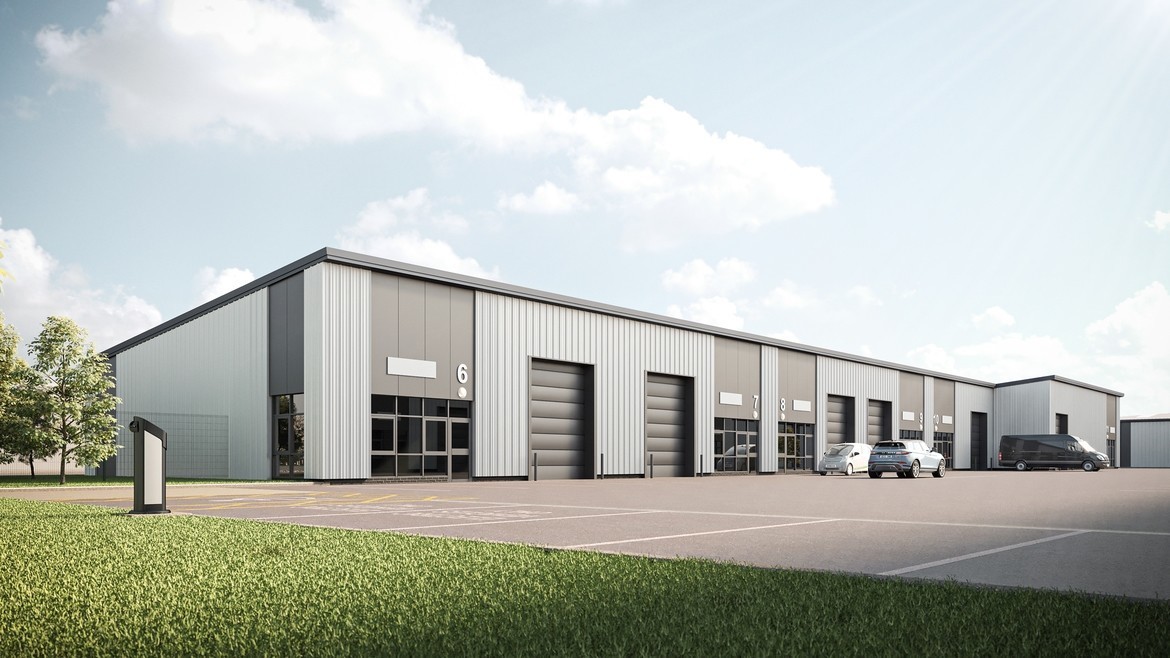 £1.5 million construction project awarded | Britcon