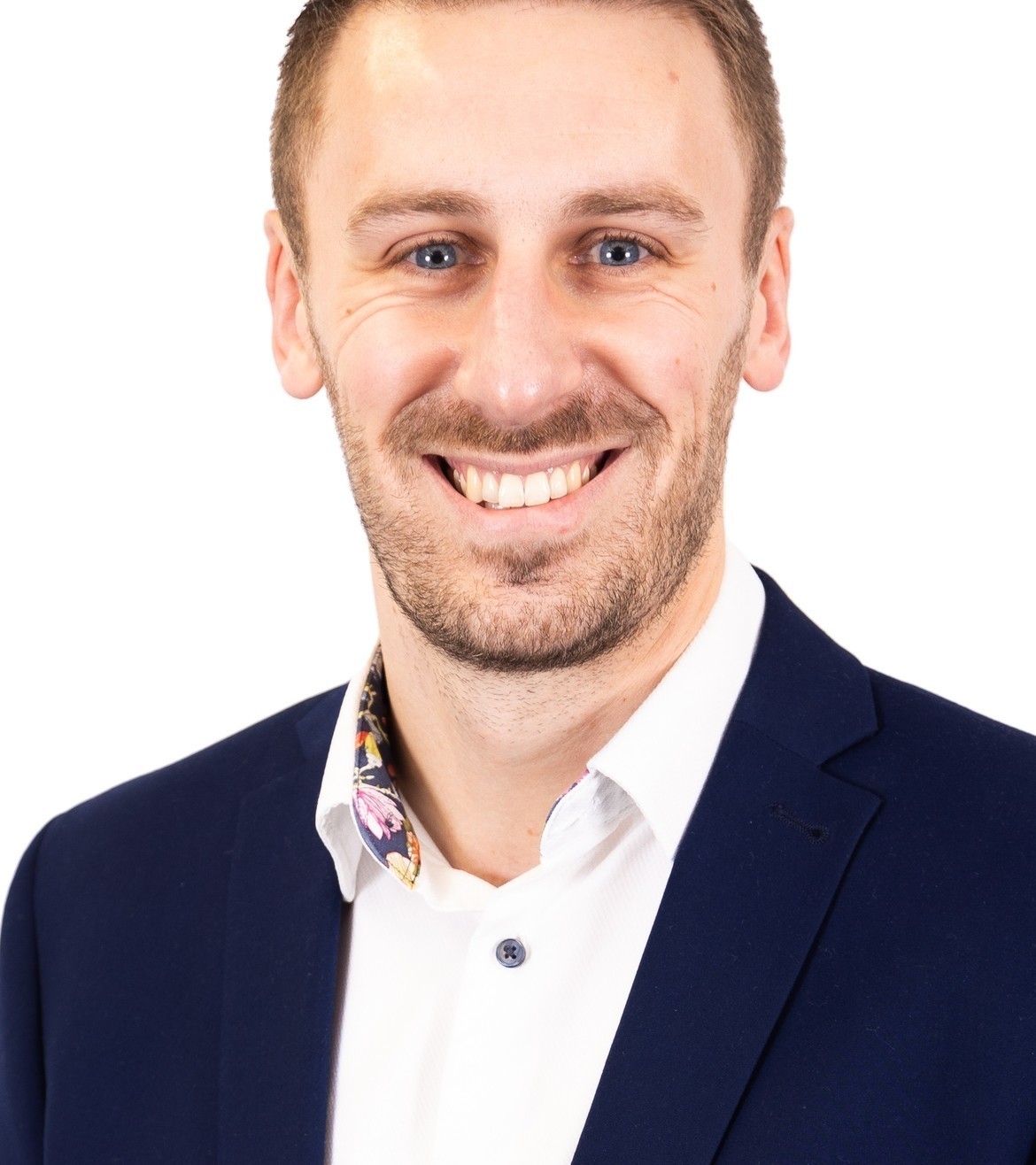 Meet the Team | Britcon