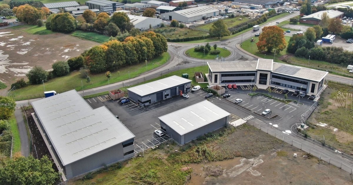 £1.5 million construction project awarded | Britcon