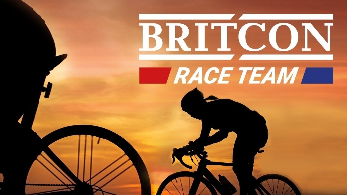 Britcon (UK) Ltd renews Sponsorship of Local Triathlon Team | Britcon