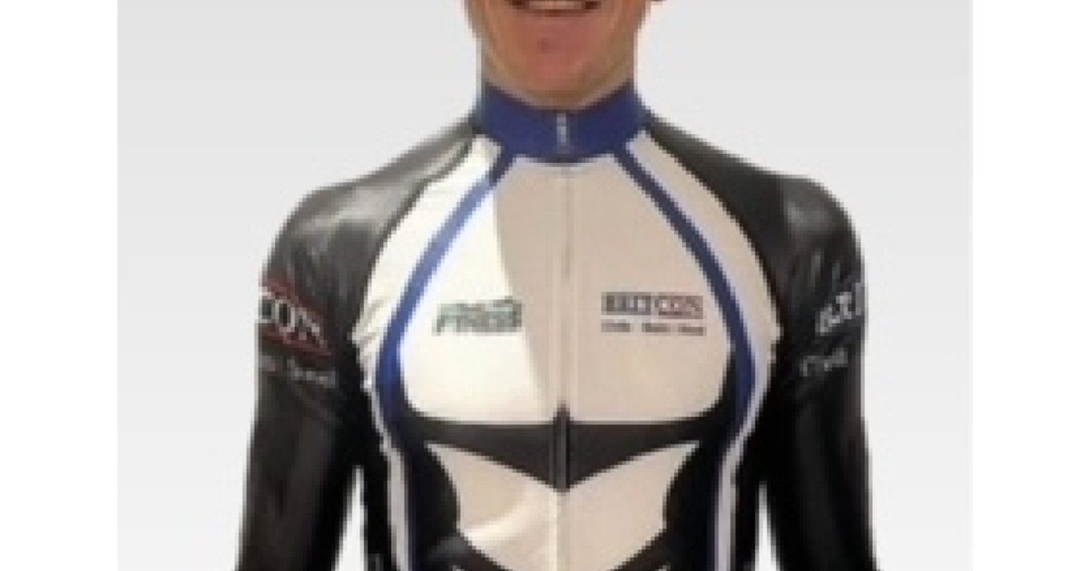 Jordan Skelly | Britcon