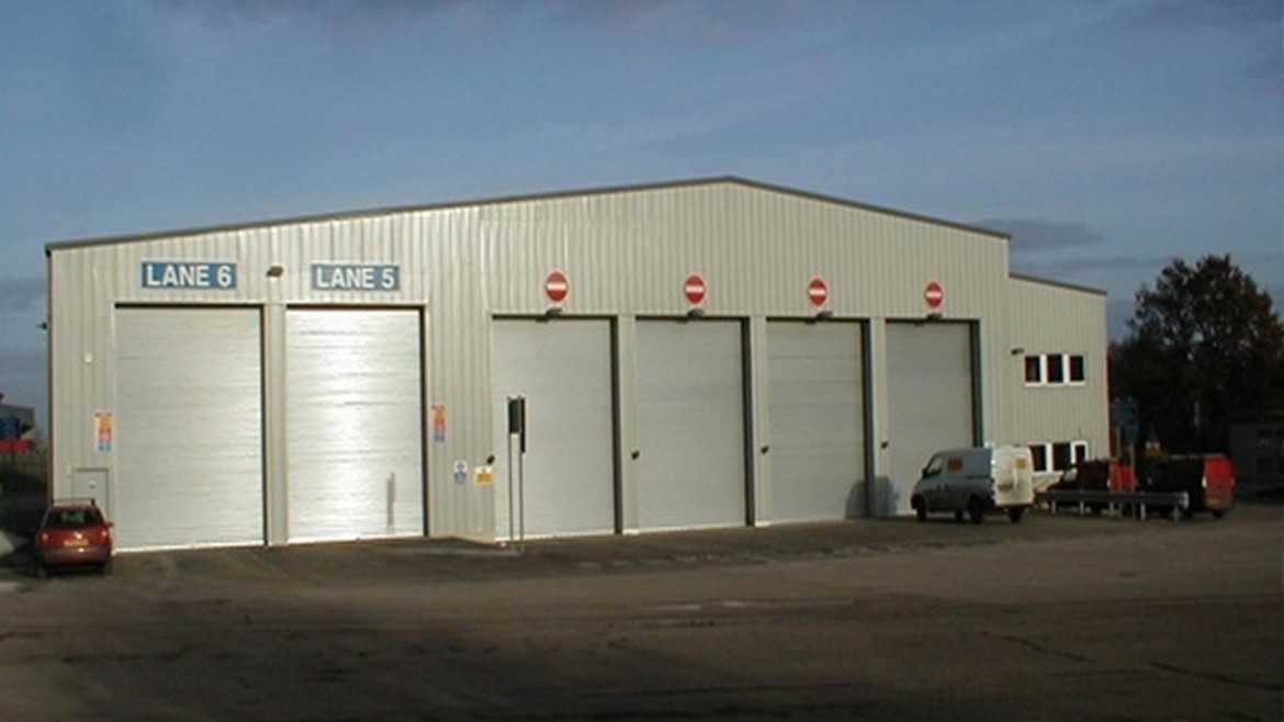 Vosa Leeds | Britcon