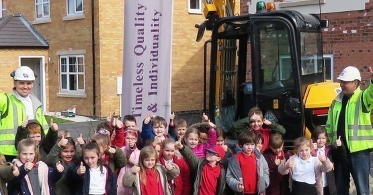 People & Communities | Britcon