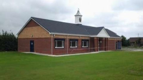 Winterton Community Pavilion | Britcon