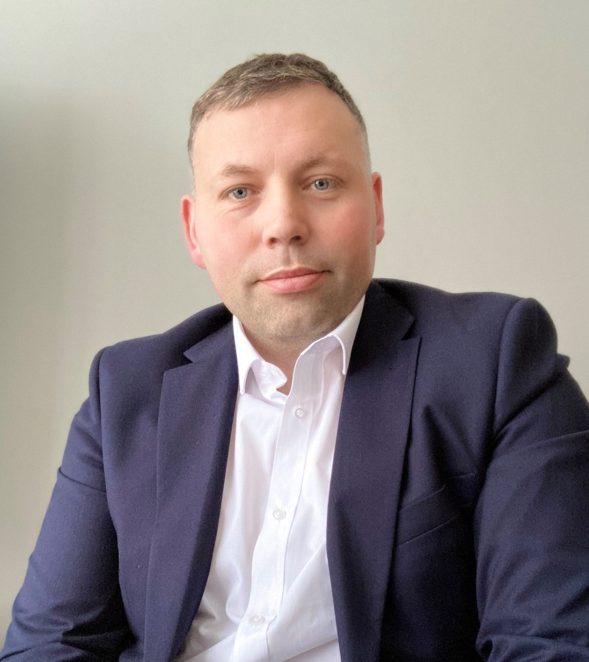 Lee Noble joins Britcon | Britcon