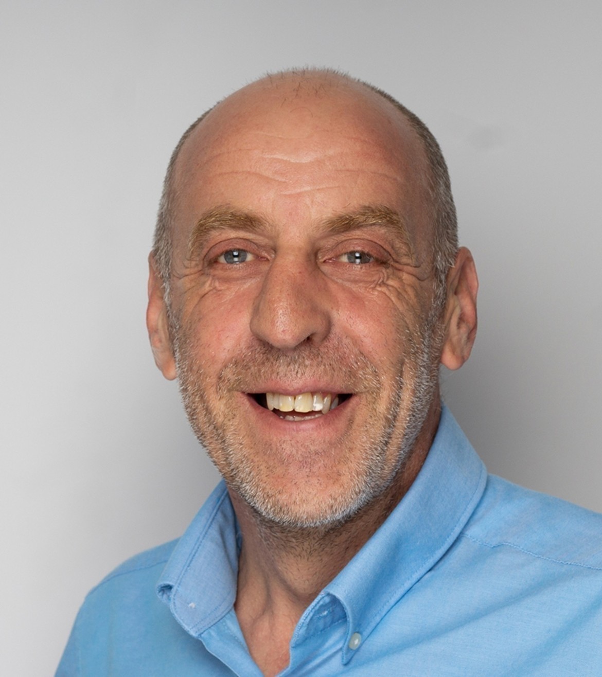 Meet the Team | Britcon