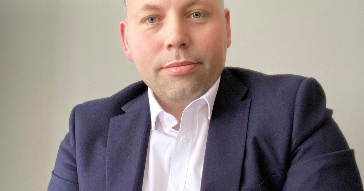 Lee Noble joins Britcon | Britcon